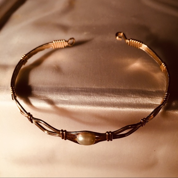 Ronaldo | Jewelry | Gorgeous Ronaldo Bracelet | Poshmark